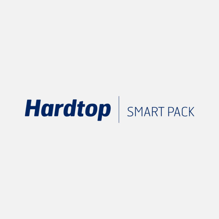Hardtop Smart Pack – Simon's Marine